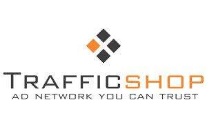 TrafficShop | Trusted adnetwork to sell & buy traffic